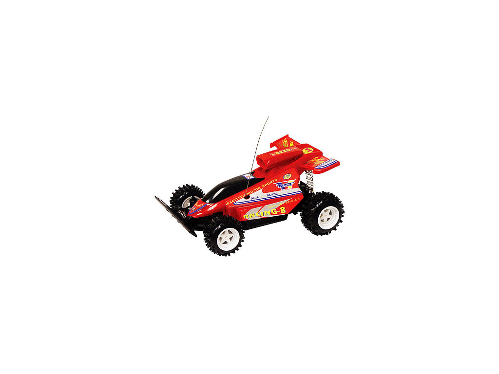 Elenco RCC-7K Elenco Radio Controlled Car Kit | TEquipment