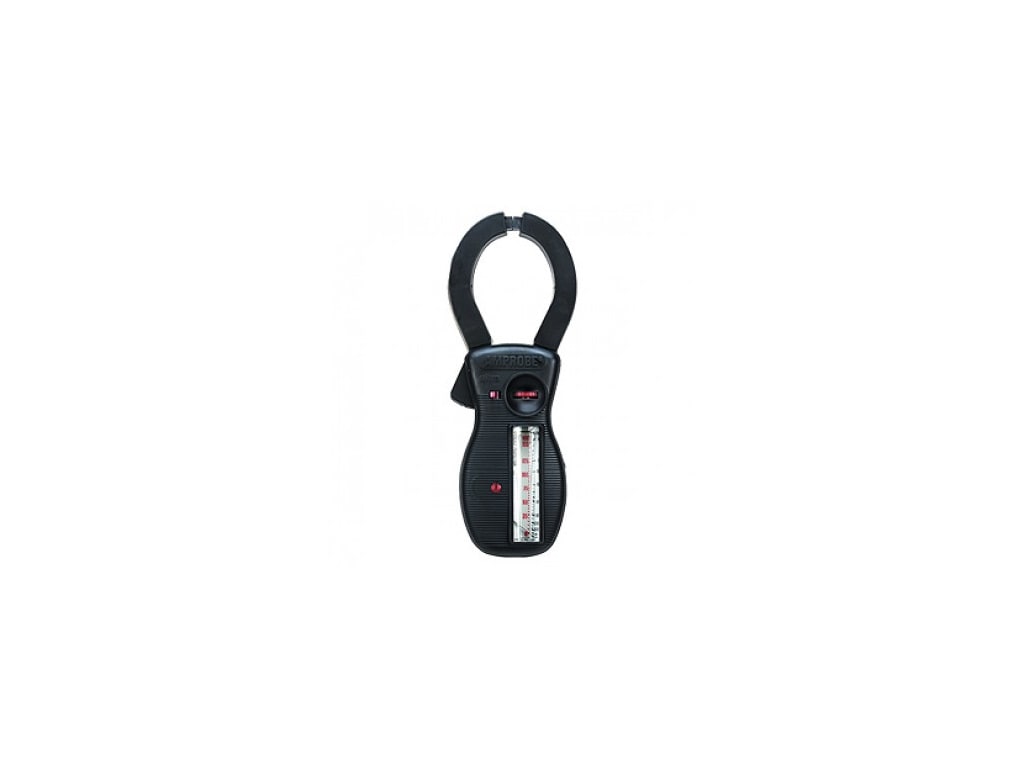 Amprobe RS-1007 Rotary Scale Clamp-on Multimeter Amprobe RS1007 RS-1007 ...