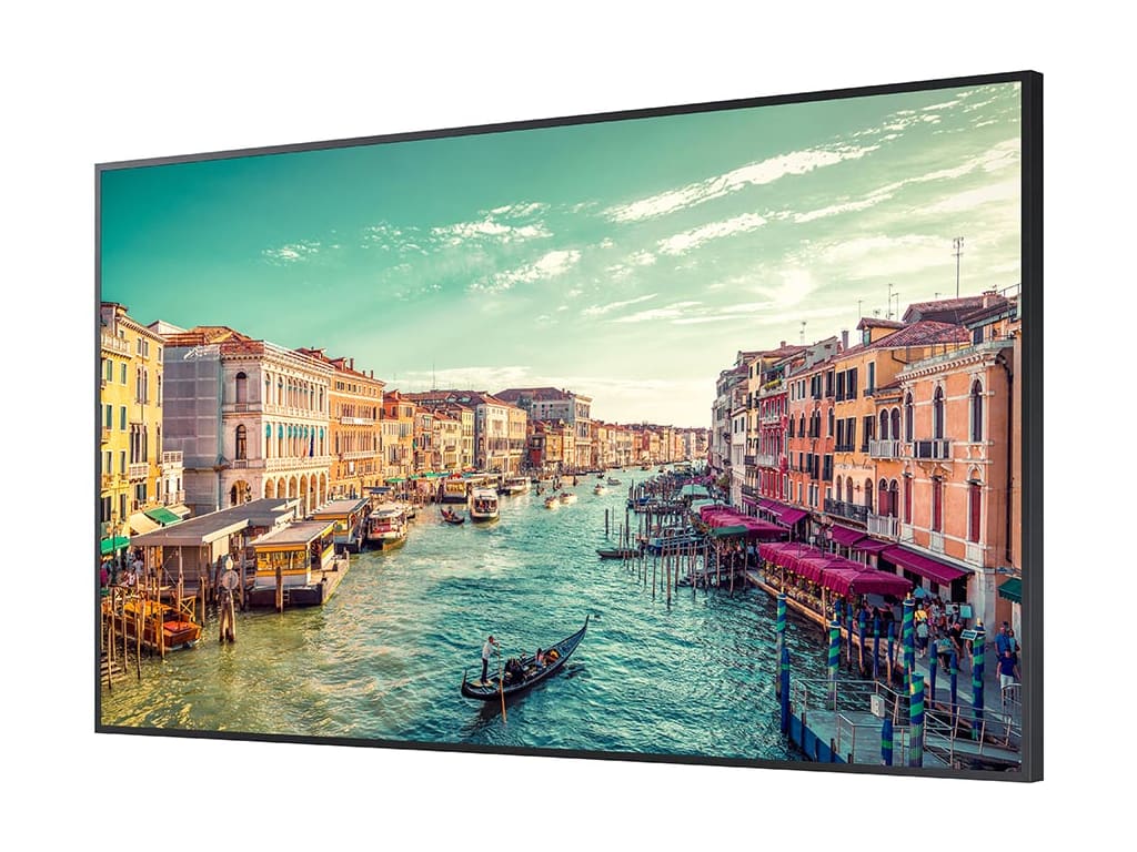 Samsung QB98T-B - 98" 4K UHD LED Display, Non-Glare | Touchboards
