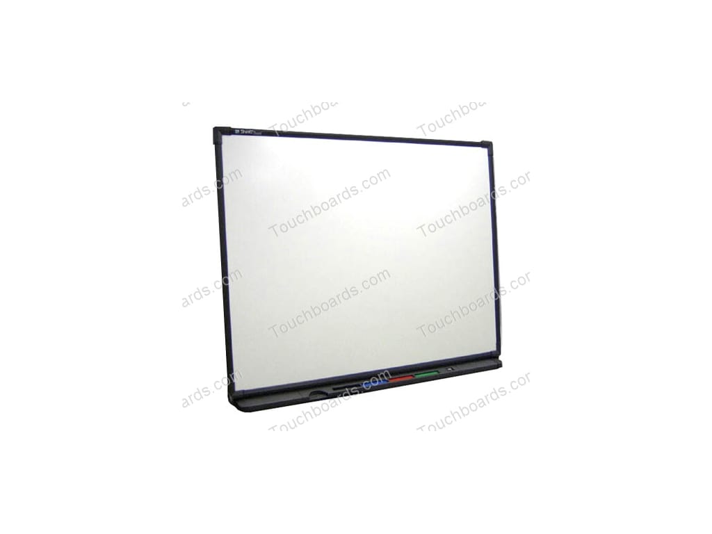 SMART SB 660 64in. SMARTBoard Interactive Whiteboard Smart Board, SMART ...