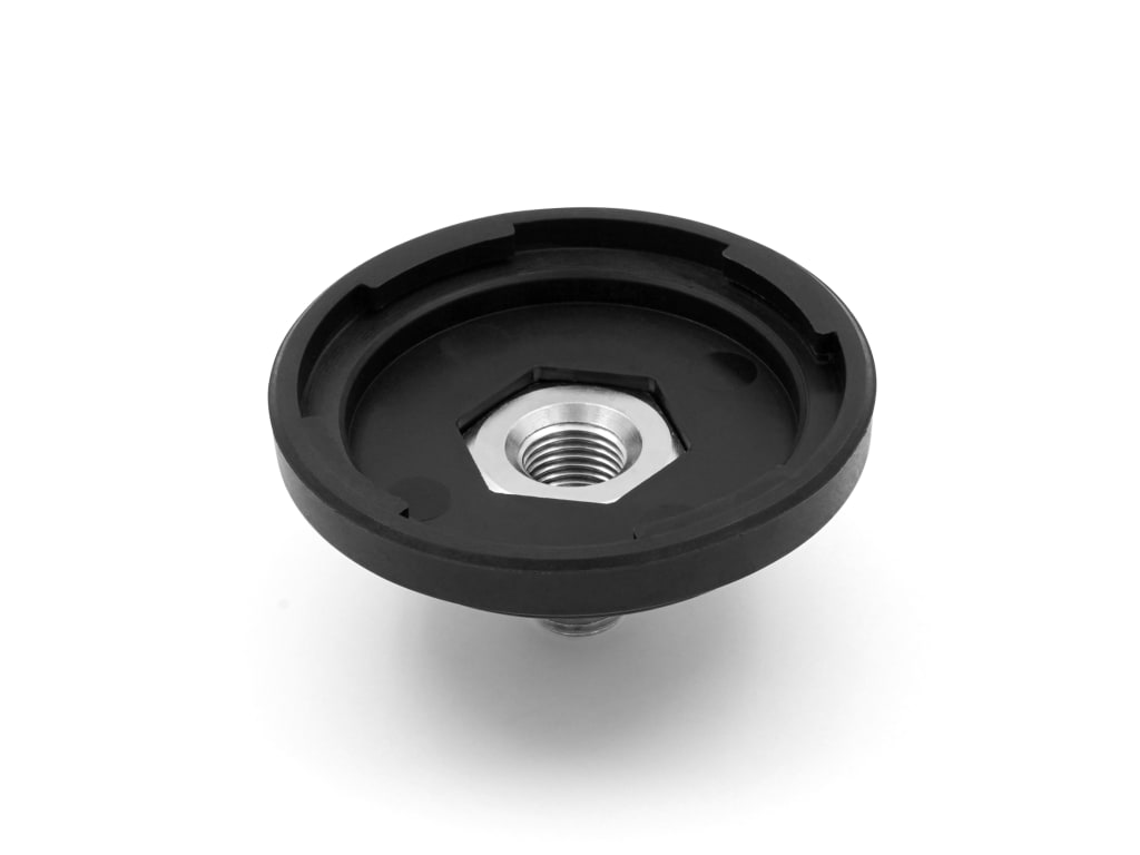 Simatec 290-20800 - Mounting Support for All Simalube Sizes | TEquipment