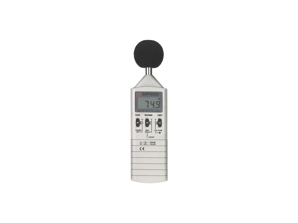 Amprobe SM-70 Sound Meter | TEquipment