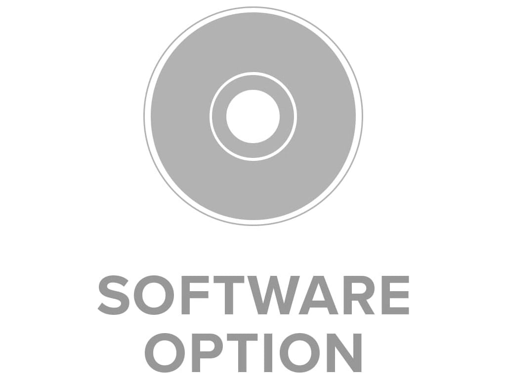 Rohde & Schwarz MXO4-K510 - Low Speed Serial Triggering and Decode ...