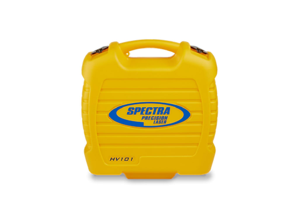 Spectra Precision 1282-1970 - Small Carrying Case HV101/LL100 | TEquipment
