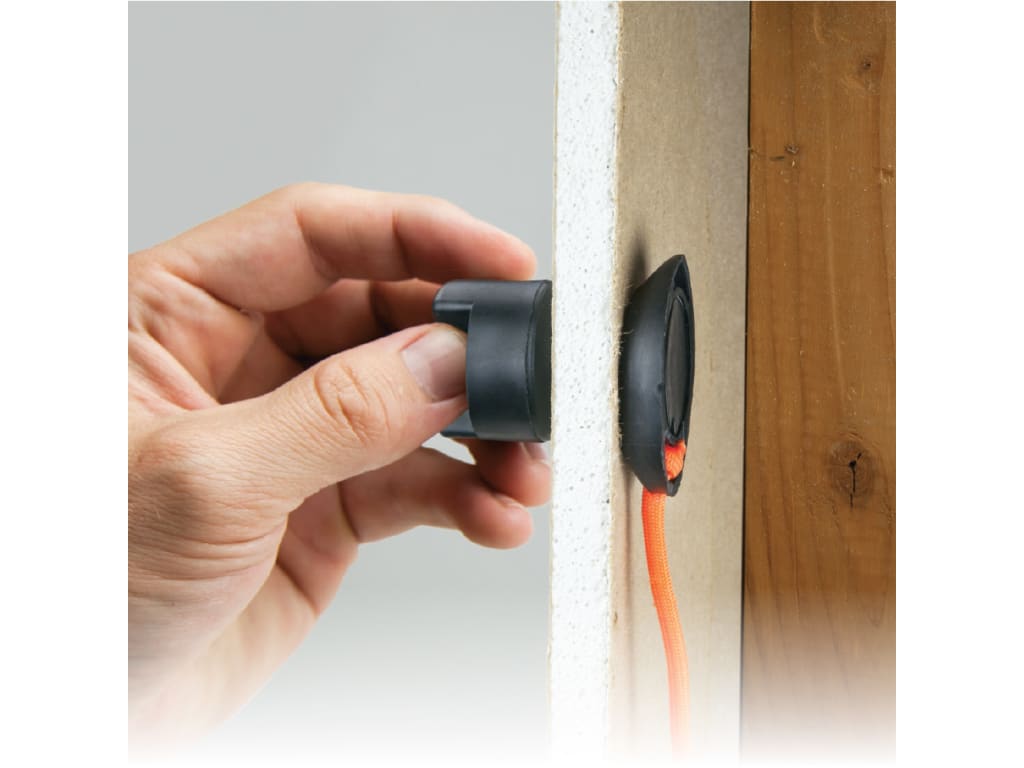 Klein Tools SRS56037 - Magnetic Wire Pulling System | TEquipment