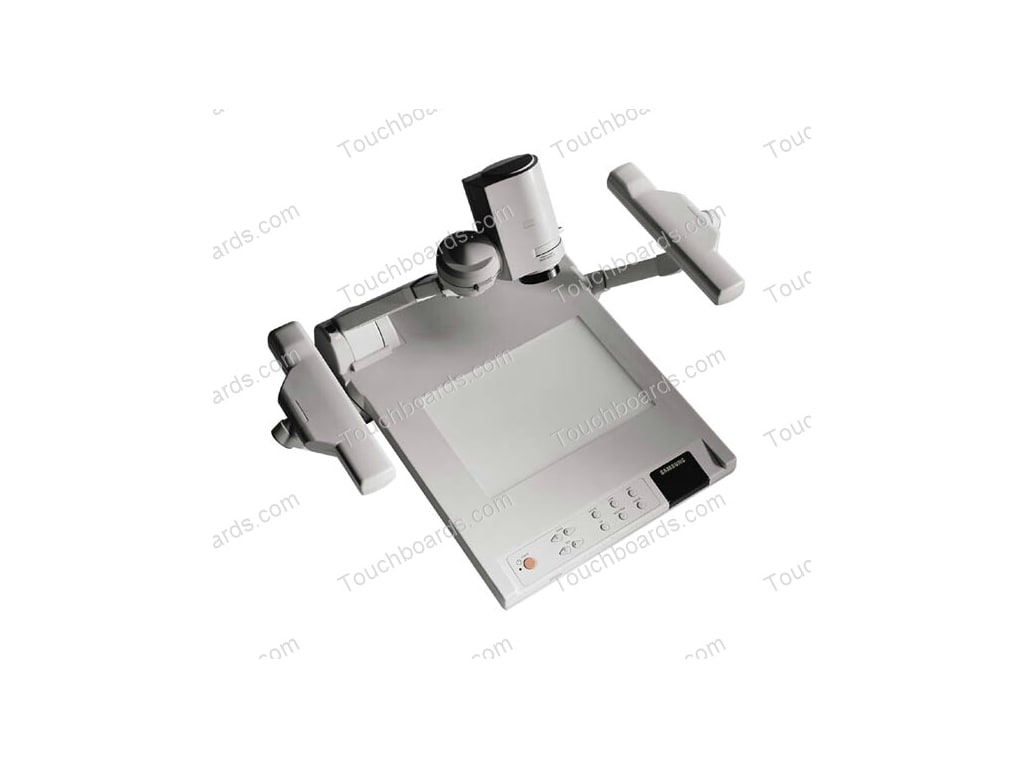 Samsung SVP-5500DX Video Presenter (700922) Samsung SVP-5500DX SVP ...