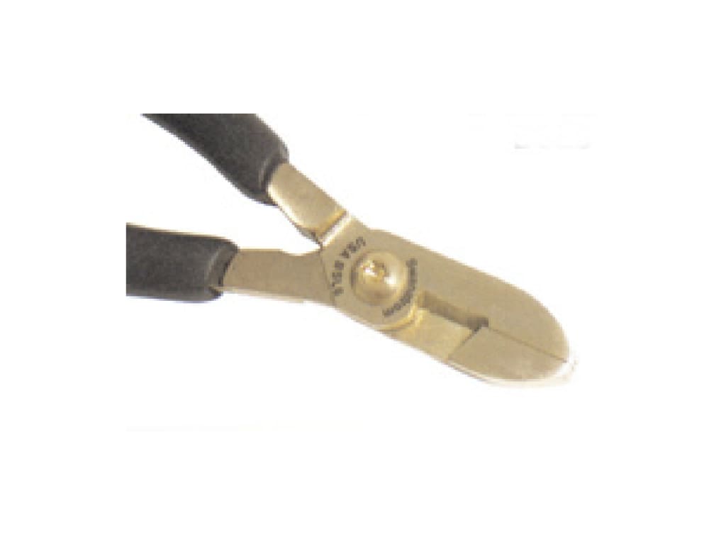 Swanstrom BSL6 - Ergo Plastic Gripper, Lineman Small, 6.63" | TEquipment
