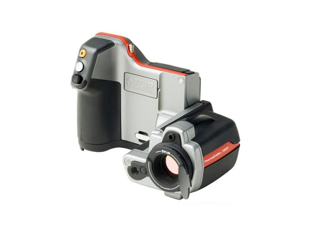 Extech T200 Thermal Imager | TEquipment