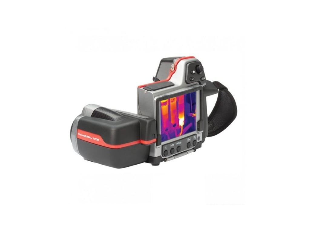 Extech T200 Thermal Imager | TEquipment