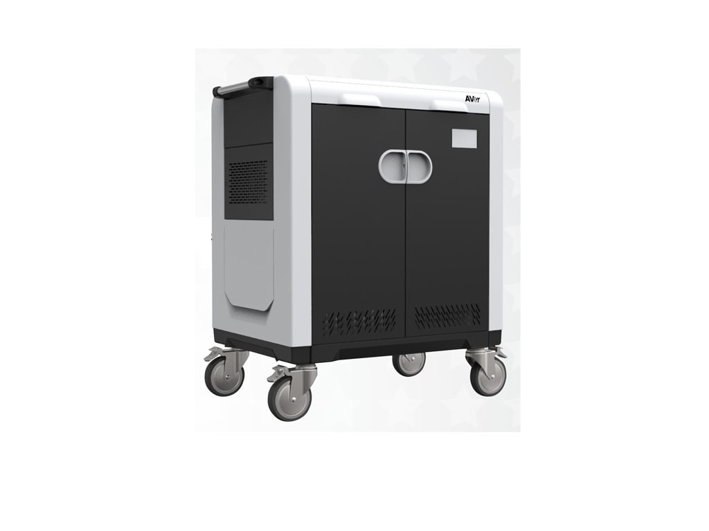 Avermedia TabSync01 IPad Sync and Charge Cart | Touchboards