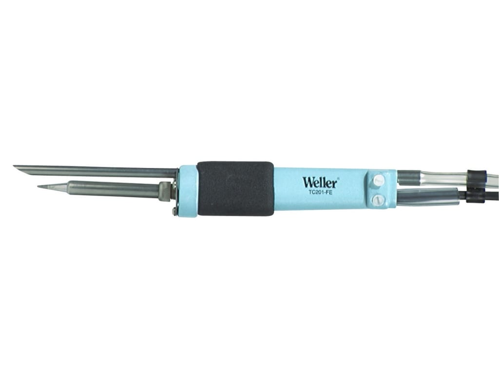 Weller TC201FE Replacement Soldering Pencils | TEquipment