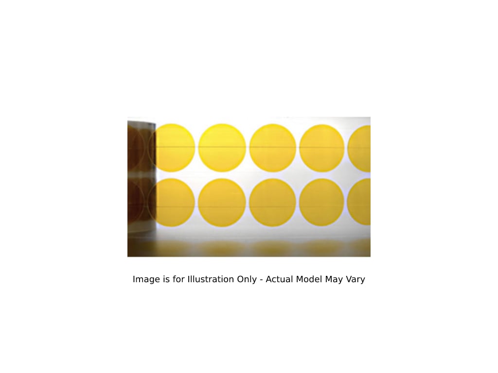 Techni-Pro 10090435 - Kapton Dots, 3/4" Width, 5 Mils, 1000/Roll ...