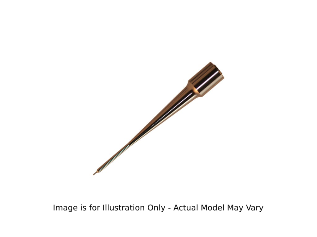 Techni-Pro 758IE0375 - Scribe Mini Diamond, 30-degree Angle | TEquipment