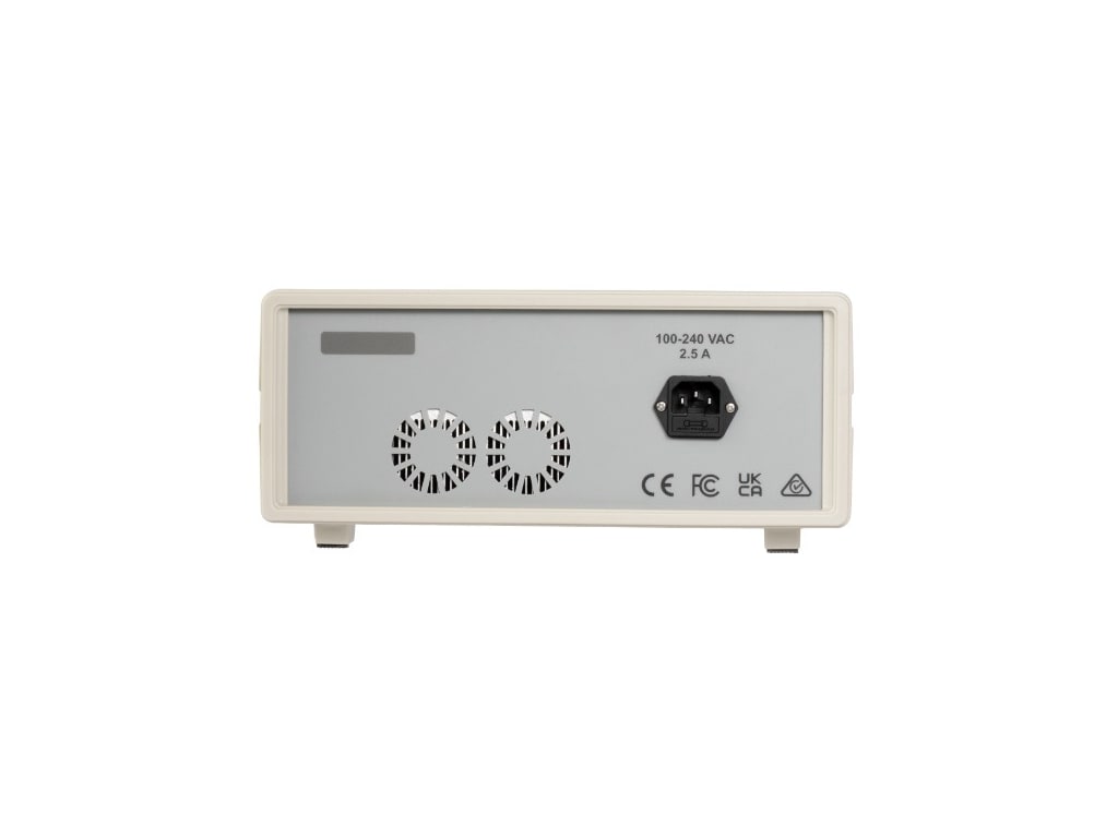 TekBox TBMDA-BCI25 - Modulated Wideband Power Amplifier, 1 MHz - 400 ...