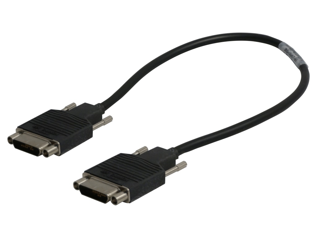 Teledyne LeCroy 2300-00037-000 - CrossSync Cable Kit to connect 2 X240s ...