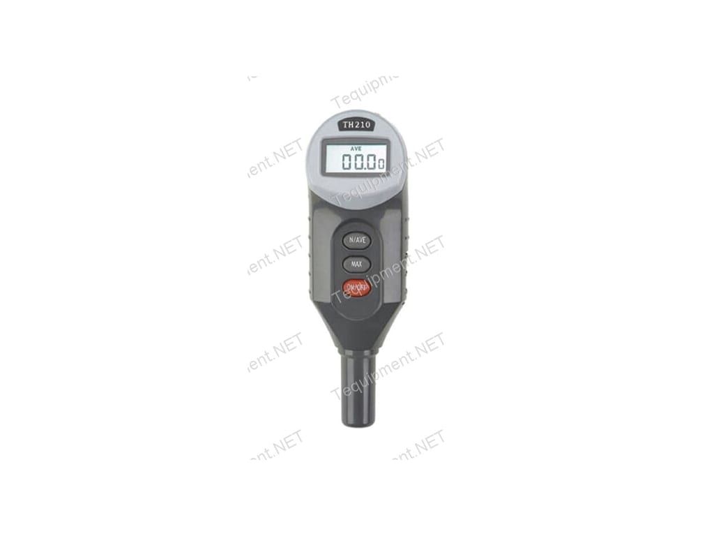 Reed TH210 Shore D Hardness Tester | TEquipment