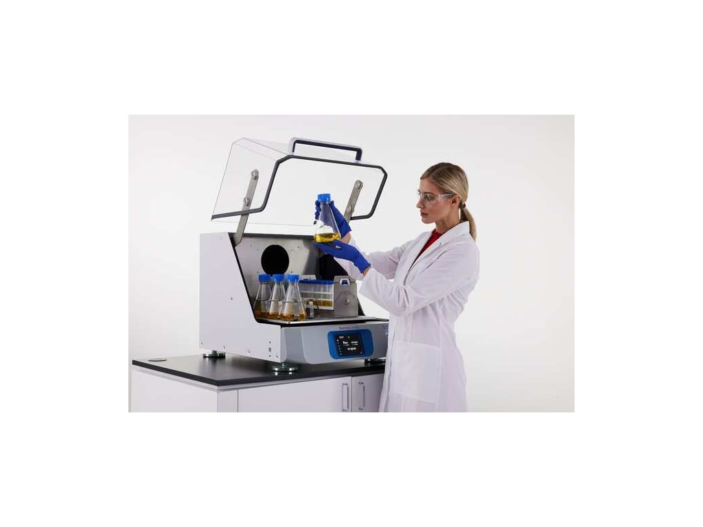Thermo Scientific SOLARIS 4000I MAT KIT - Incubated Benchtop Shaker ...