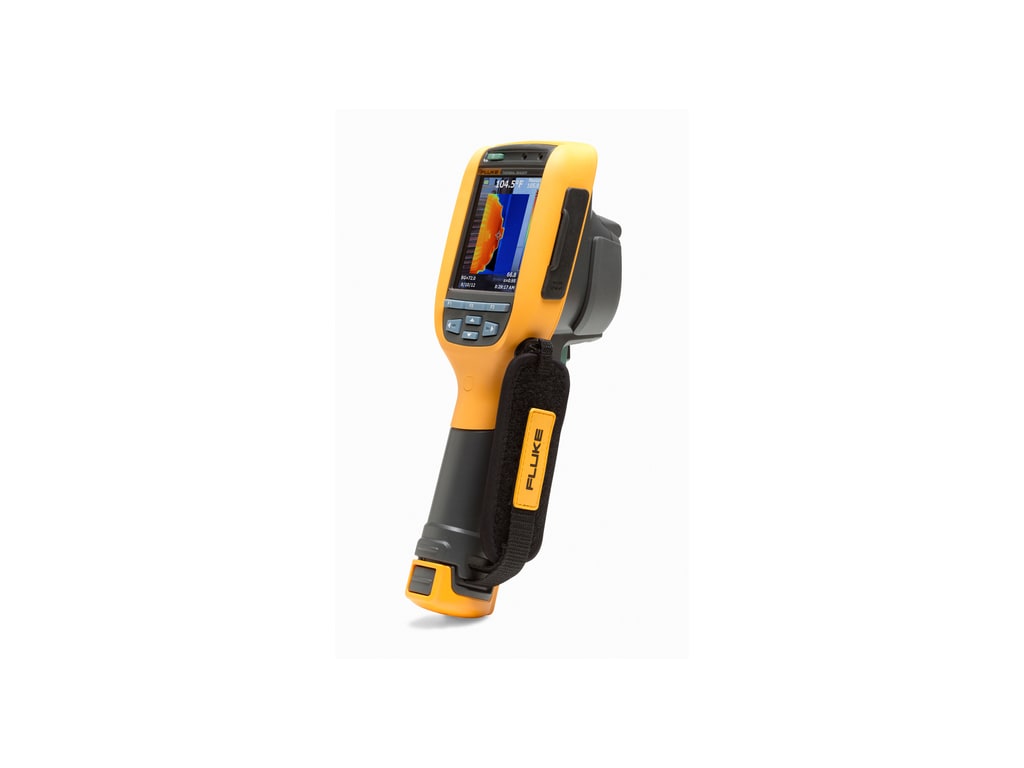 Fluke TI105 30HZ Thermal Imager | TEquipment