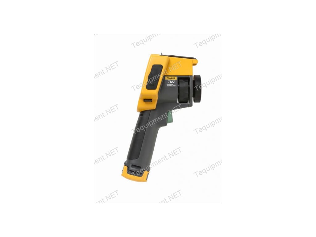 Fluke Ti27 Thermal Imager 60Hz Industrial/ Commercial | TEquipment