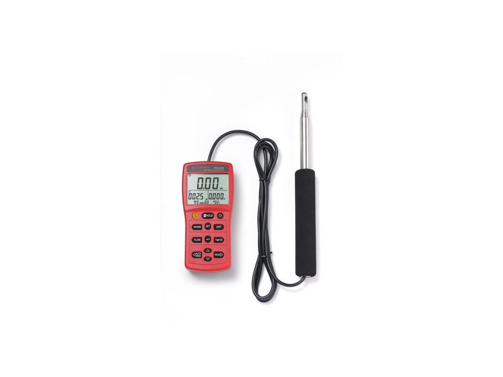 Amprobe TMA-20HW Anemometer Hot Wire | TEquipment