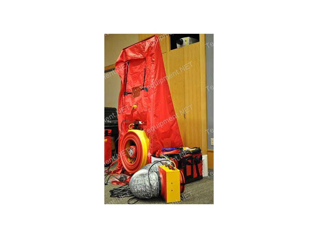 Retrotec TR010 Training and Demonstration Rigs | TEquipment