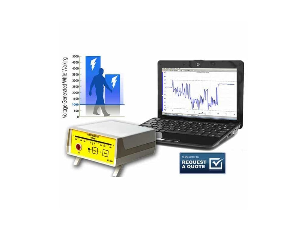Transforming Technologies 7100.WT5000.B - Warmbier Walking Test Kit ...