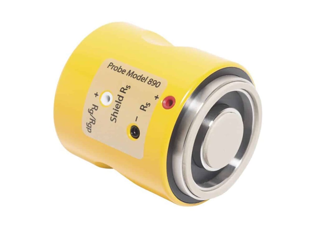 Transforming Technologies 7220.880.SET - Concentric Ring Probe w ...