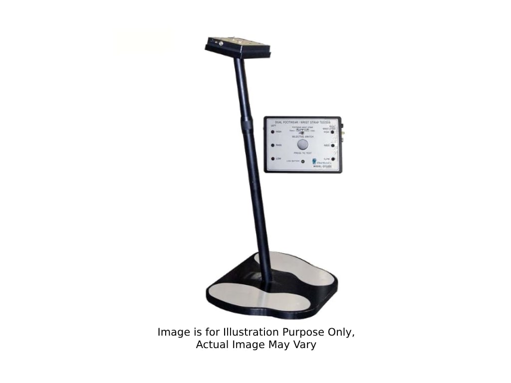 Transforming Technologies GTS900SD - Pedestal Stand for Ohm Metrics ...