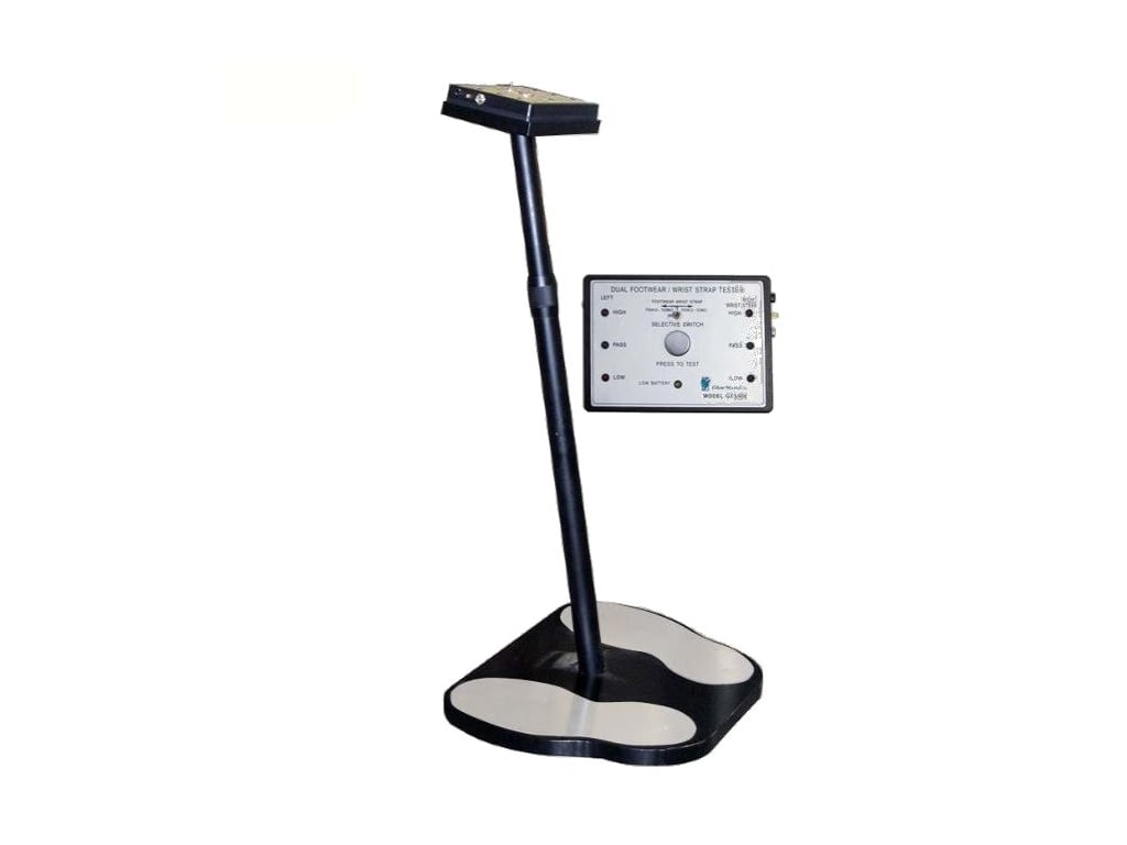 Transforming Technologies GTS900SD - Pedestal Stand for Ohm Metrics ...