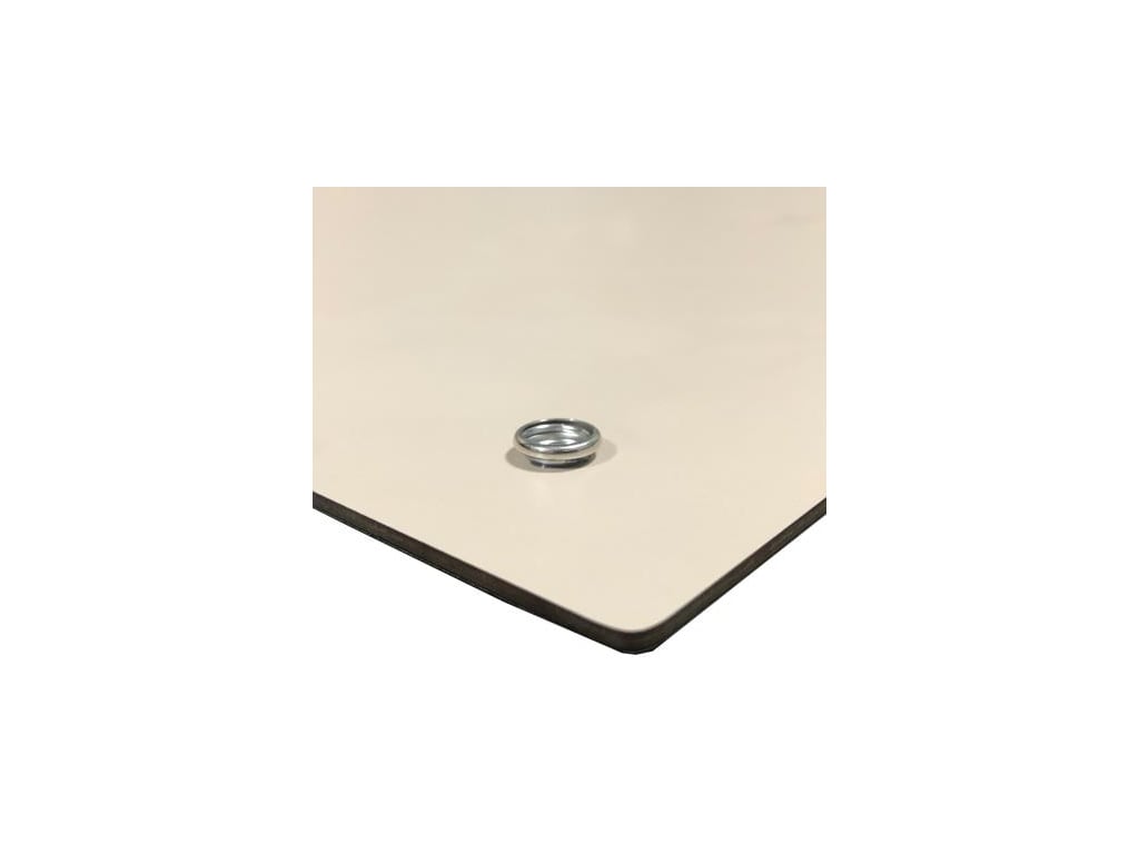 Transforming Technologies LM2448BE - ESD Laminate, 24" x 48", Rounded ...