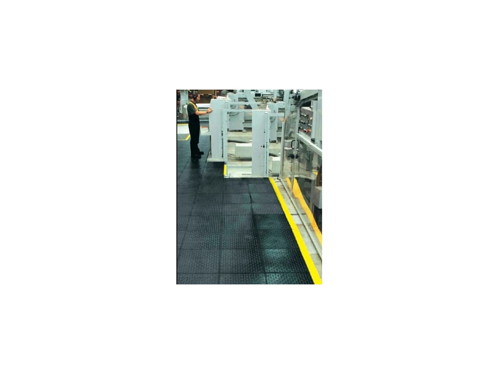 Transforming Technologies PV3010 - ESD Tile, Diamond Shield Tread ...