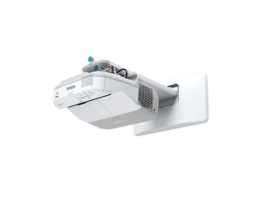 Epson V12H517020 Ultra-Short Throw Wall Mount | Touchboards