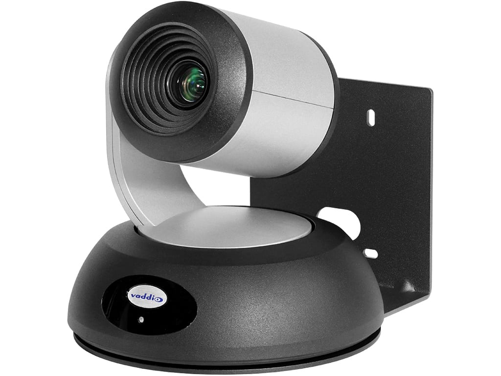 Vaddio 999-9940-000 RoboSHOT 12 HDMI Camera | Touchboards