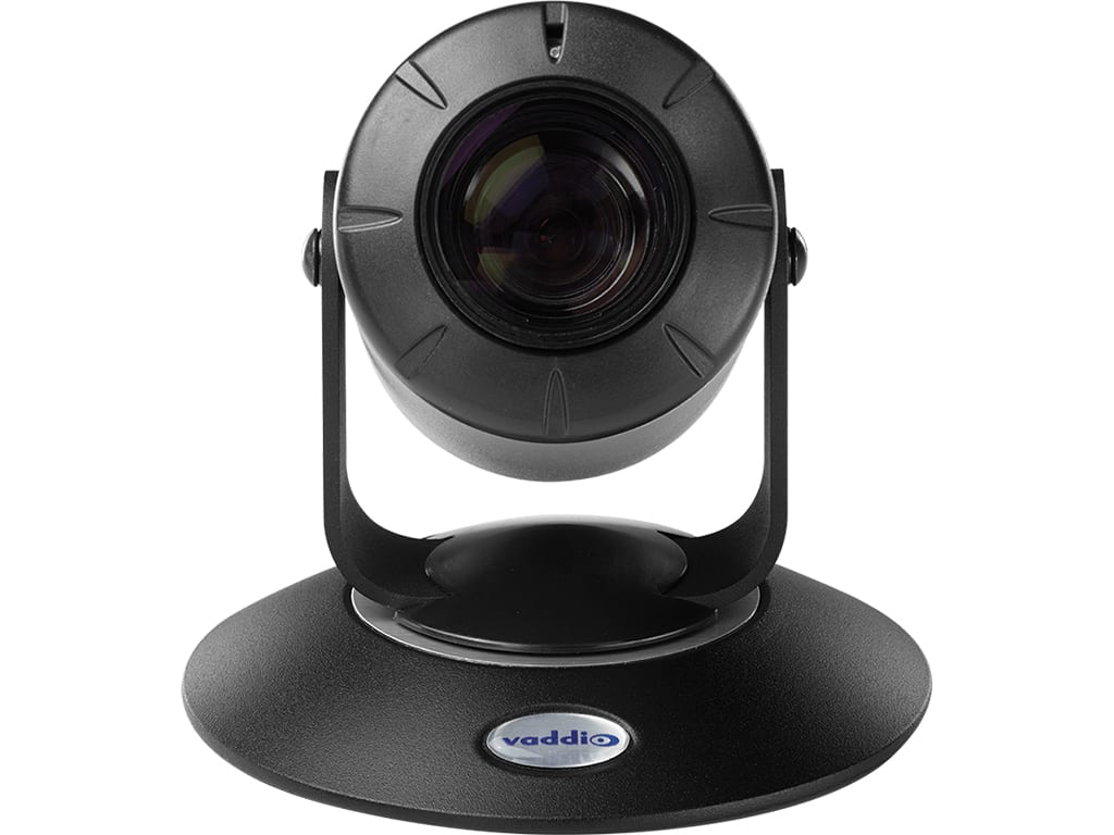 Vaddio 999-6930-000 - ZoomSHOT 30 AVBMP Video Conferencing Camera ...