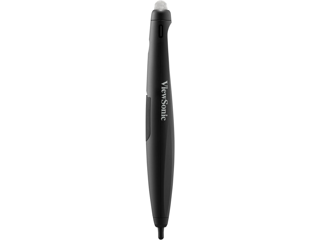 ViewSonic VB-PEN-007 - Presenter Airpen w/Air Mouse Pointer, Dual Tips ...