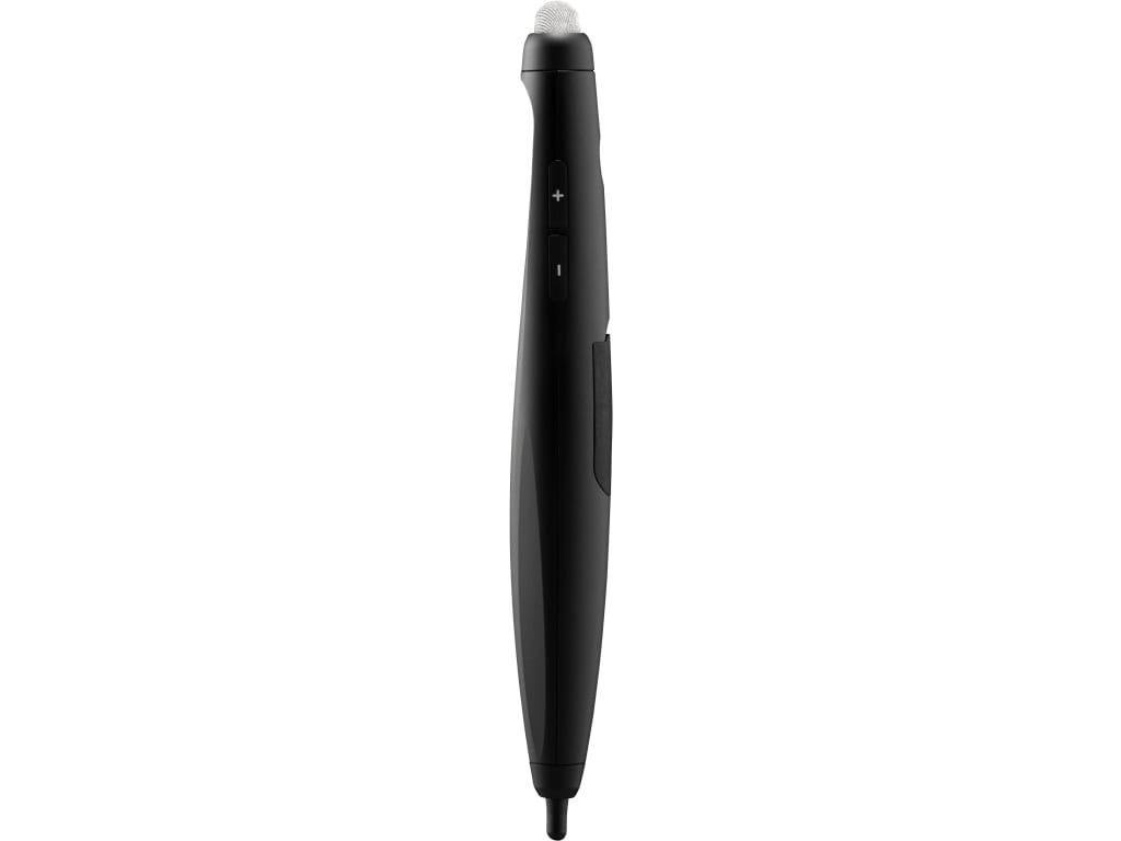 ViewSonic VB-PEN-007 - Presenter Airpen w/Air Mouse Pointer, Dual Tips ...