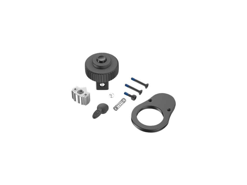 Wera 05547636001 - 9908 C 5 Ratchet Repair Kit for Click-Torque C 5 ...