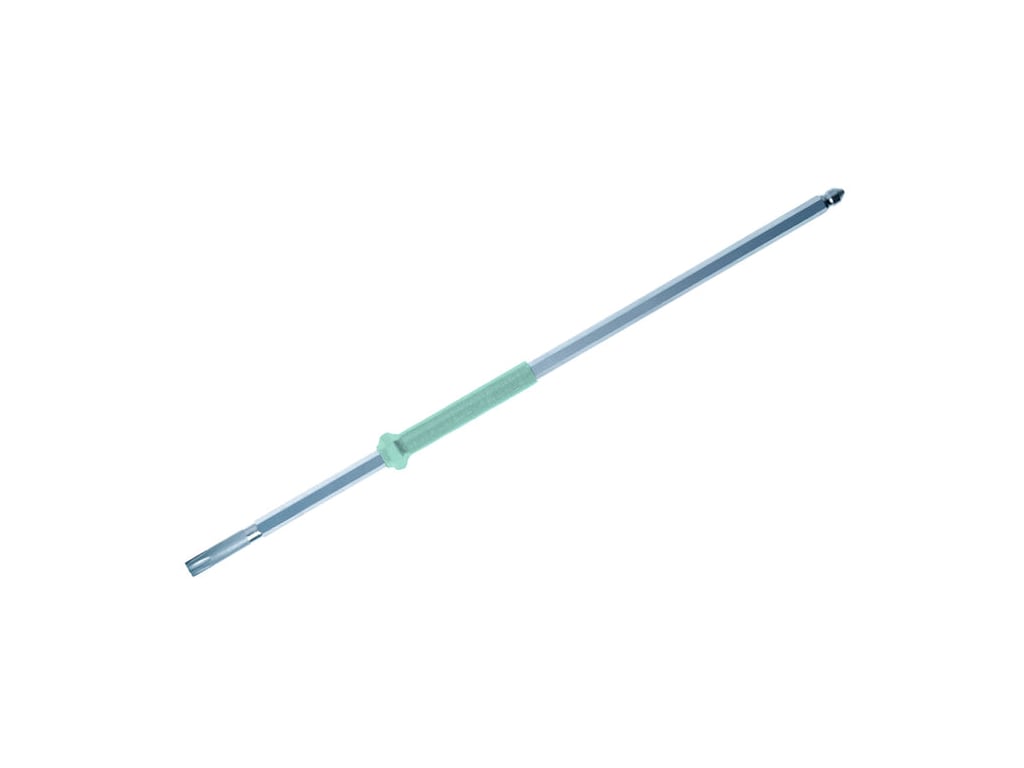 Wiha 28571 - TorxPlus TorqueControl Blade IP5 | TEquipment