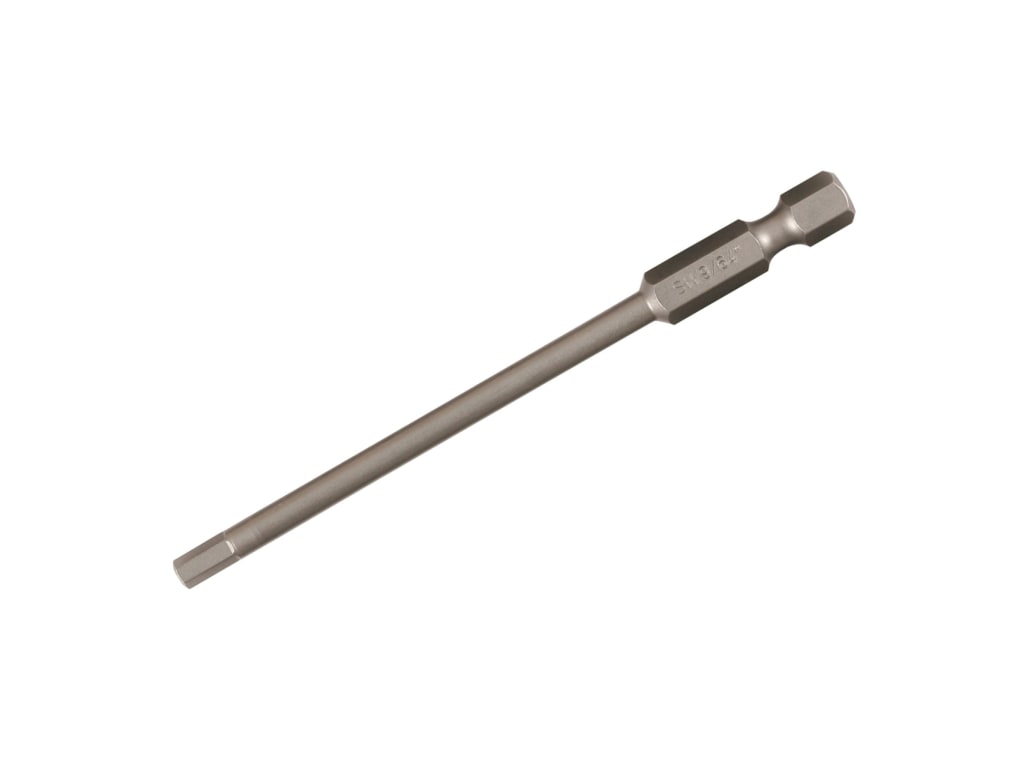 Wiha 76046 - Security Hex Bit, 5/64 | TEquipment