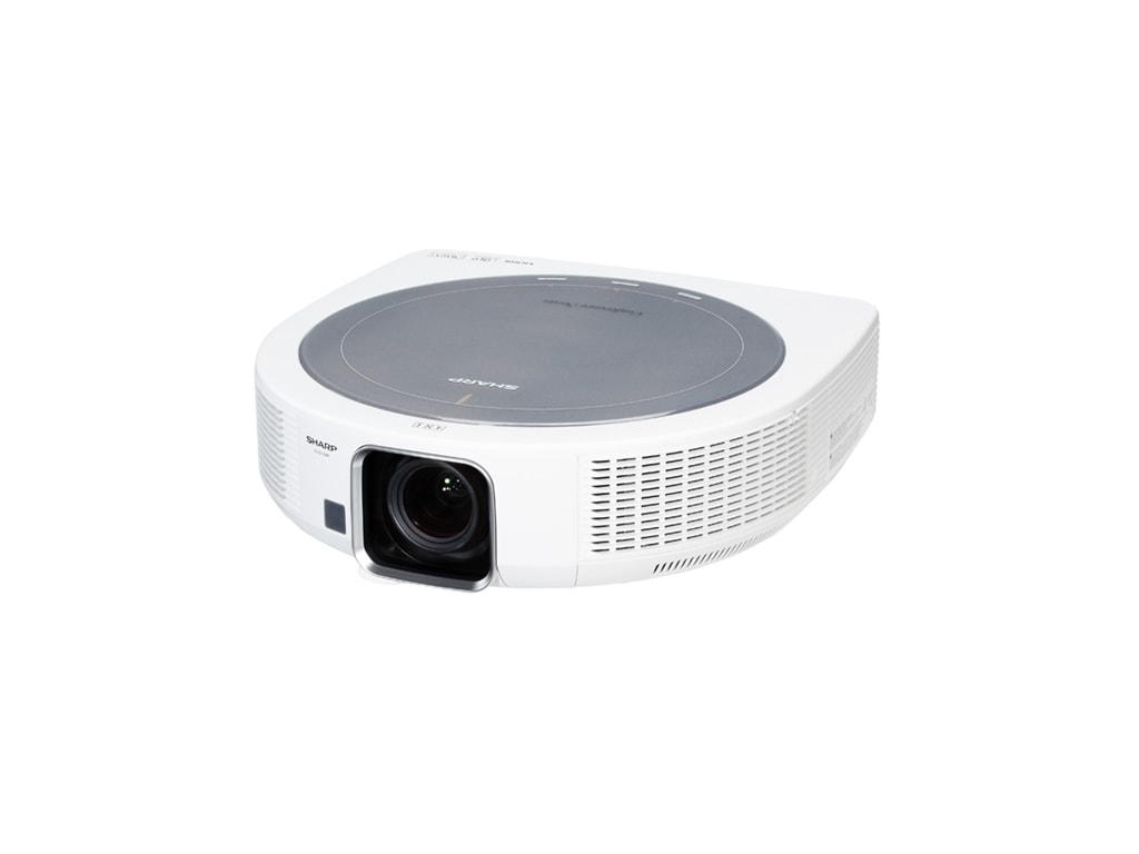 Sharp XG-SV100W WXGA Professional Projector | Touchboards