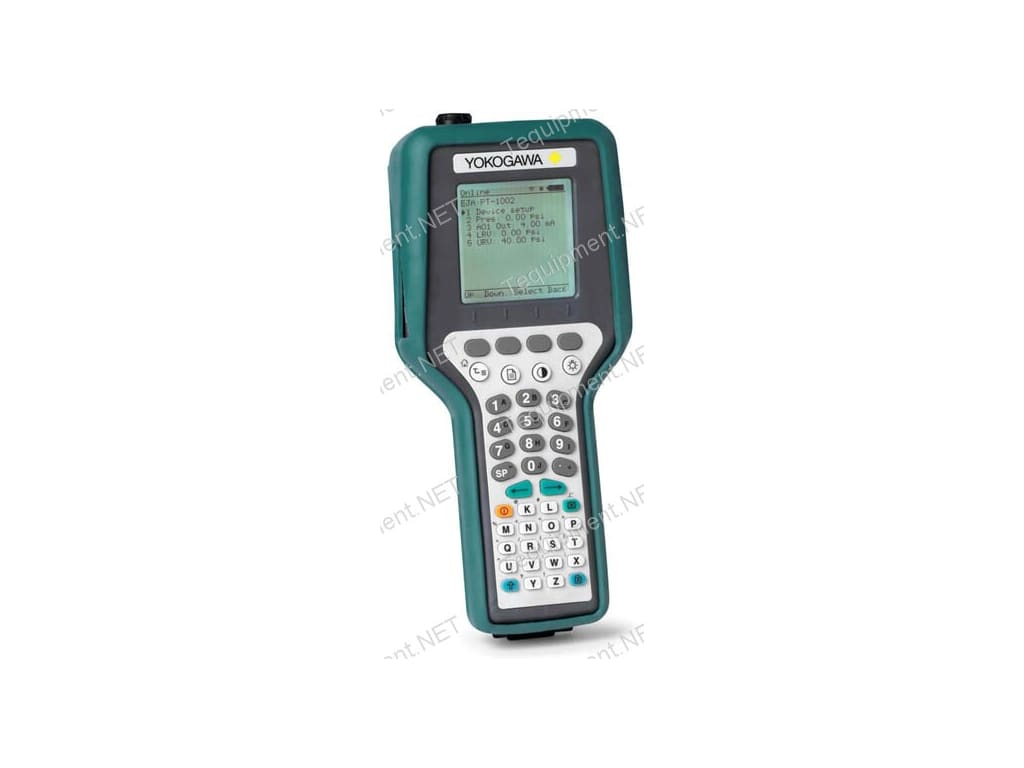 Yokogawa YHC4150X Portable HART® Communicator | TEquipment