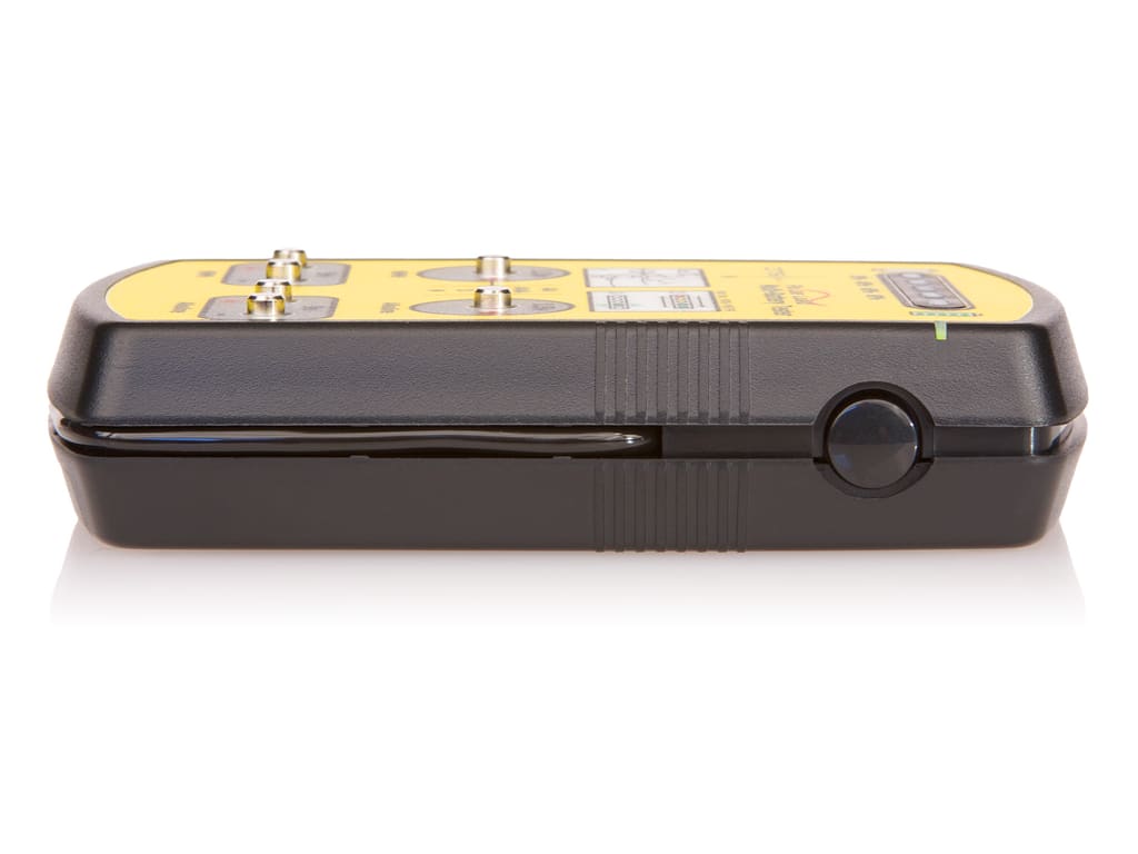 ZTS MINI-9RL - Multi-Battery Tester (12 types) | TEquipment