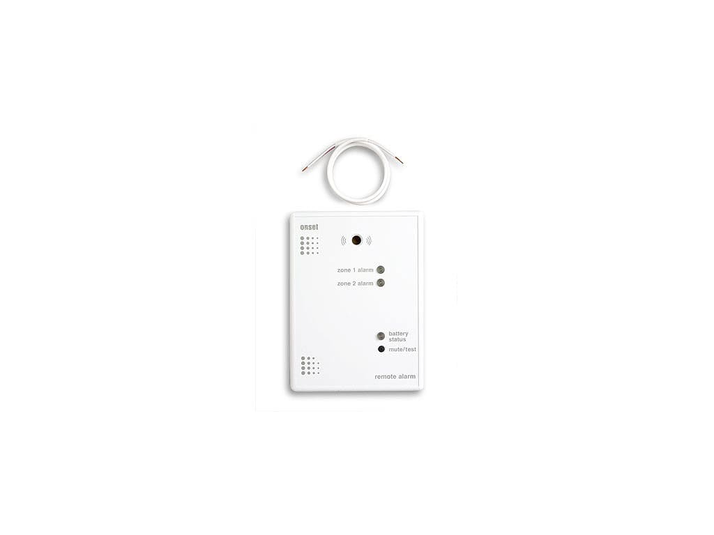 HOBO by Onset ARA 2-Zone Remote Alarm | TEquipment