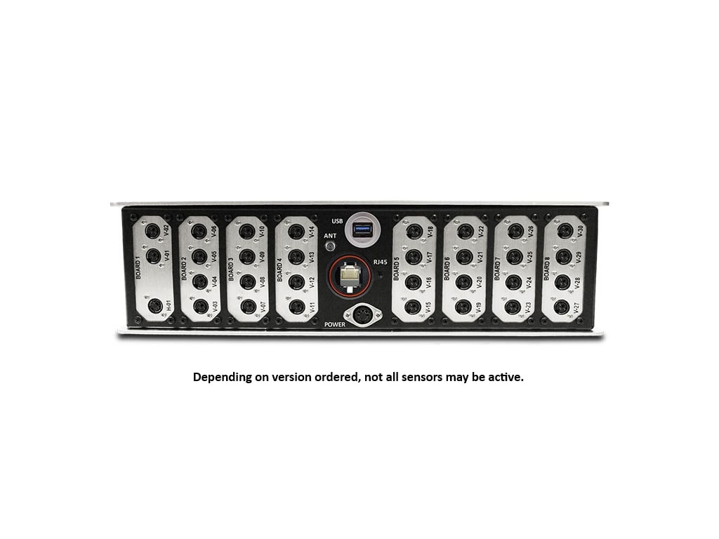 Advanced Thermal Systems ATVS-2030-30 - 30-Channel Automatic ...