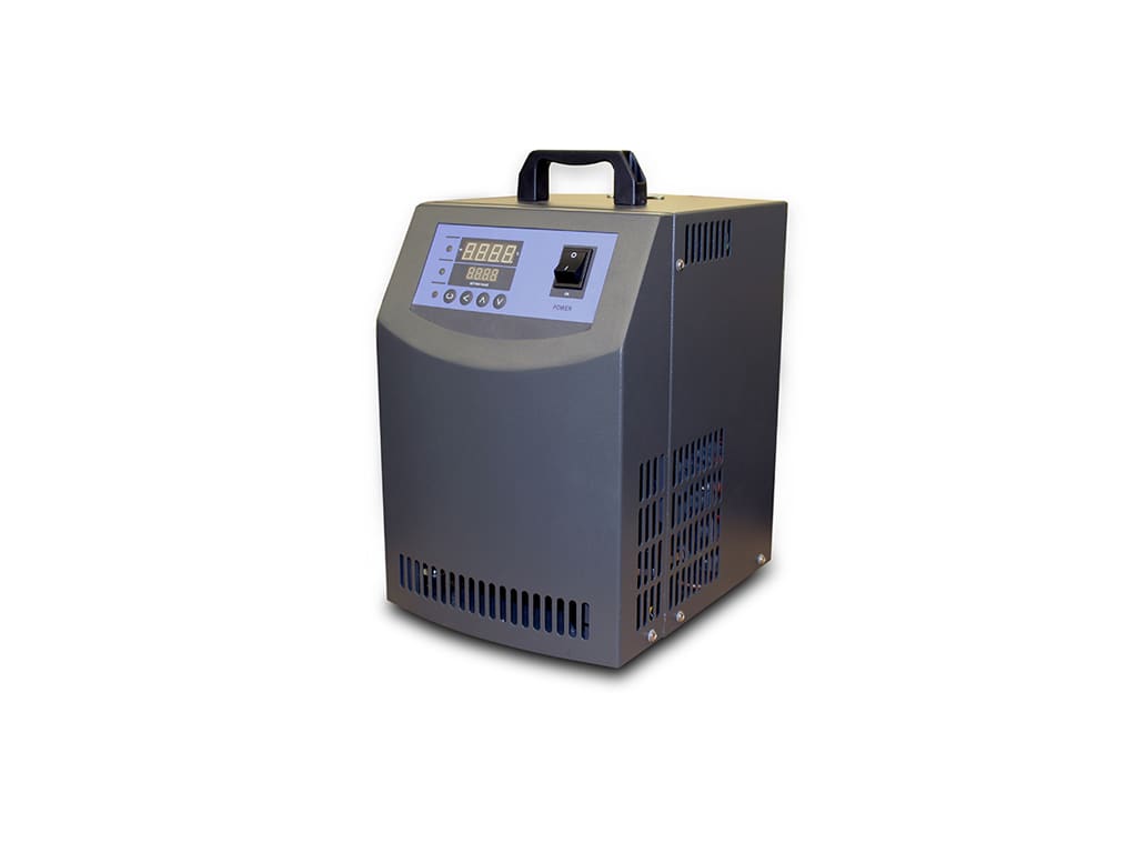 ATS Chill150V - Recirculating Vapor Compression Based Water Chiller ...