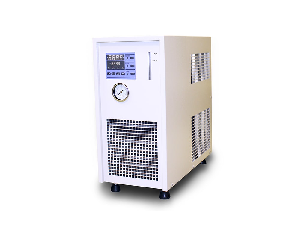 ATS Chill300V - Recirculating Vapor Compression Based Water Chiller ...