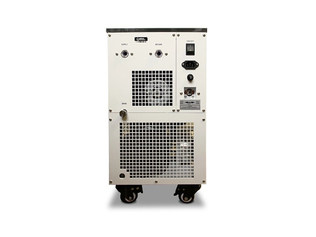 ATS Chill600V - Recirculating Vapor Compression Based Water Chiller ...