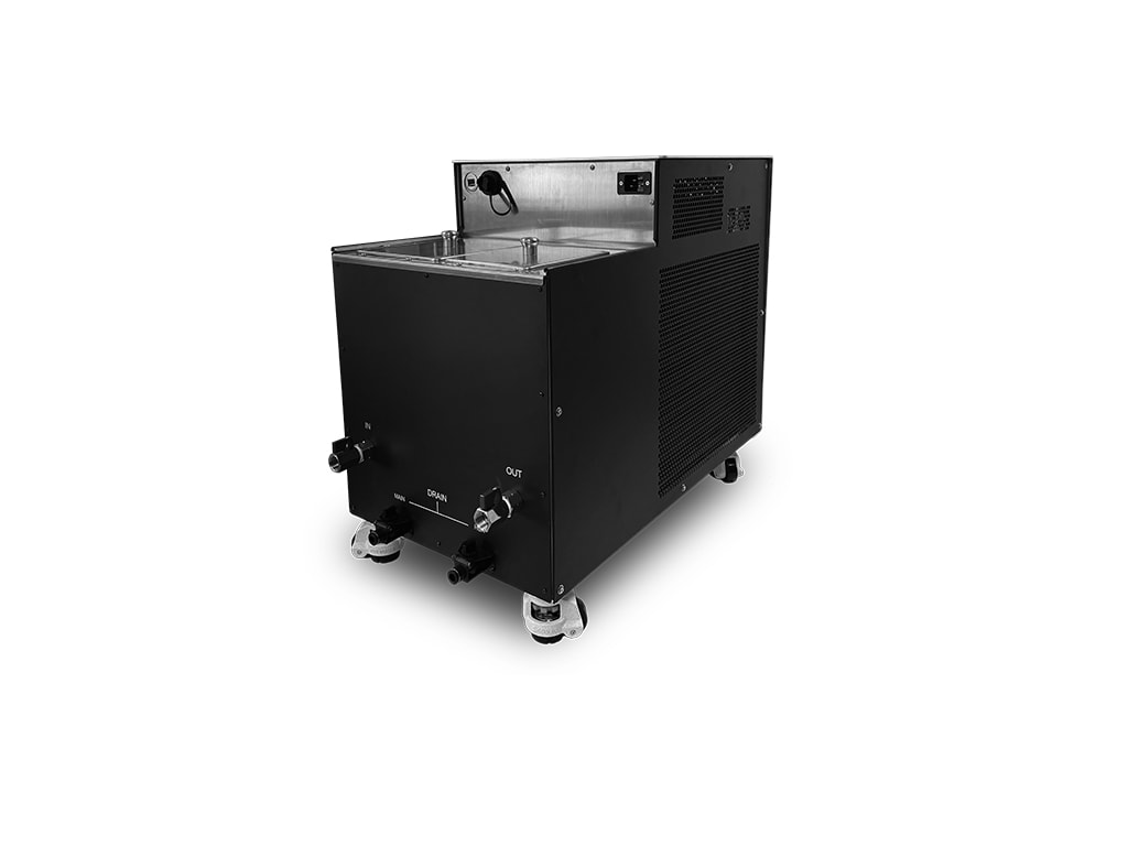 Advanced Thermal Systems TEChill-2100 - Thermoelectric (TEC) Based ...