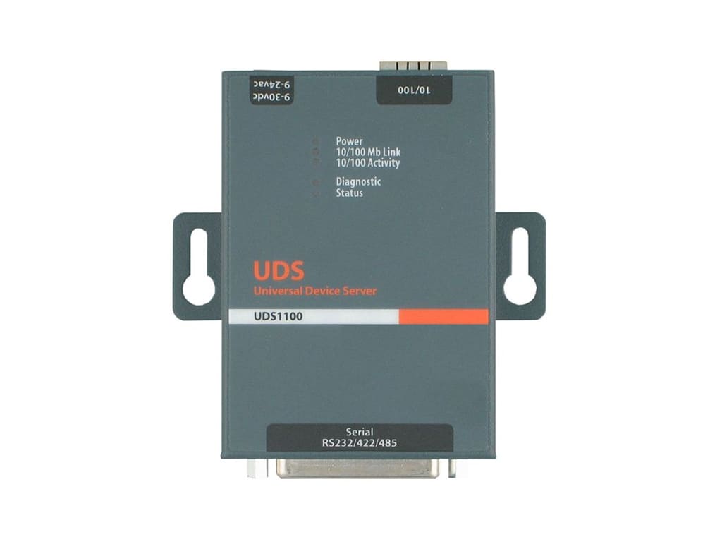 Comet MP023 - External Ethernet Interface | TEquipment