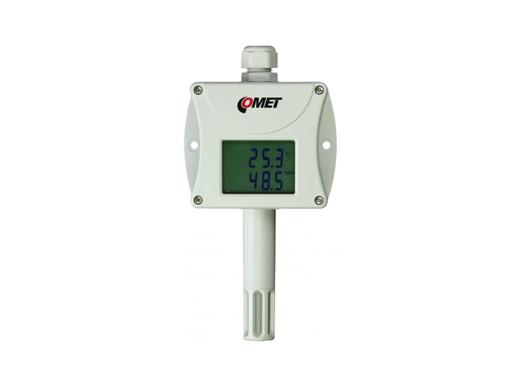 Comet T3110 Temperature Transmitter | TEquipment